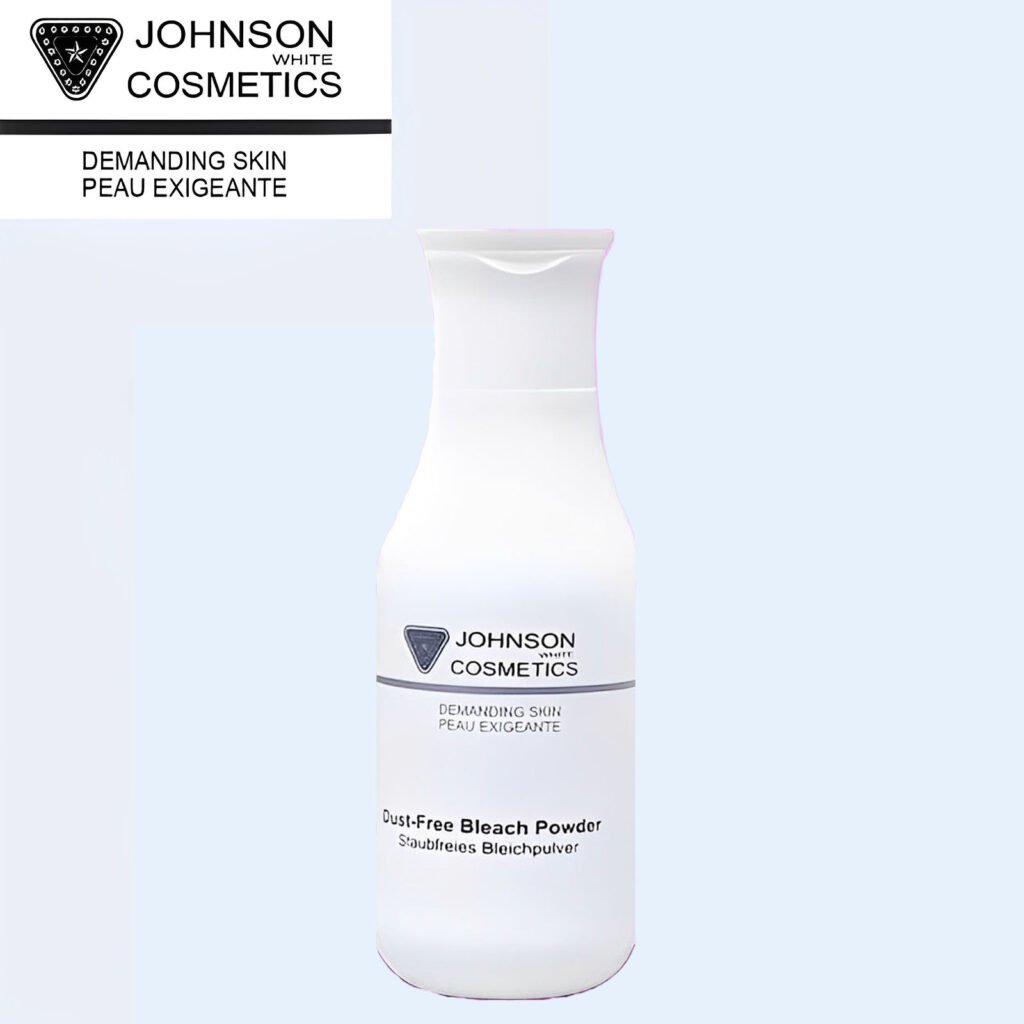 Johnson White Cosmetics Whitening Skin Polish (Salon Pack) – Johnson ...