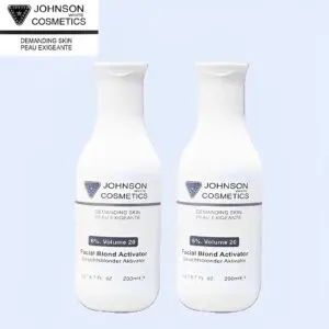 Facial Kits – Johnson White Cosmetics