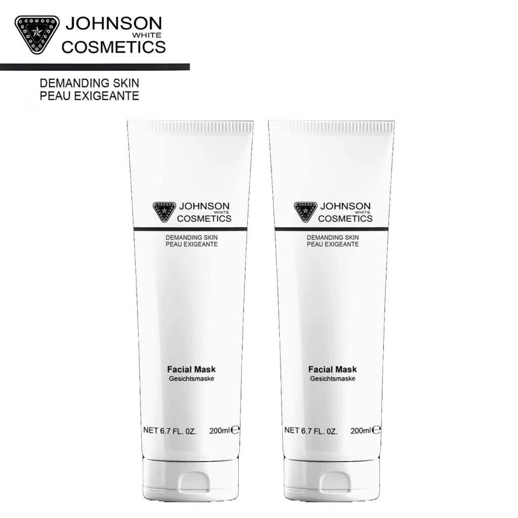 Facial Kits – Johnson White Cosmetics